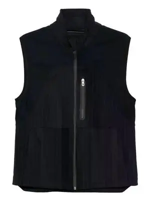 Sease V-8 Gilet - Blue