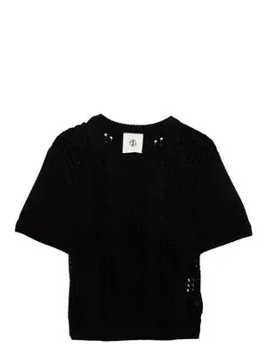 THE GARMENT Tomorrow T-shirt - Black