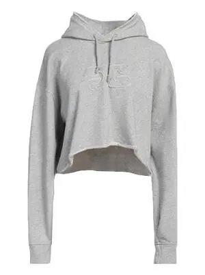 GANNI GANNI Cotton French Terry Sweatshirt