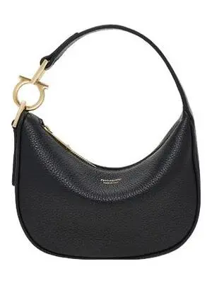 SALVATORE FERRAGAMO Mini Hobo Bag
