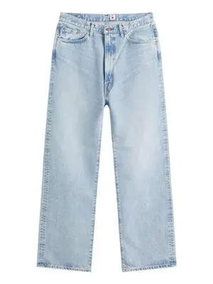 Edwin Loose Fit Jeans - Blue