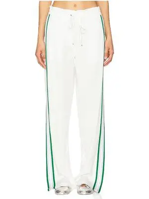 LE SUPERBE Le Superbe On Track Pants