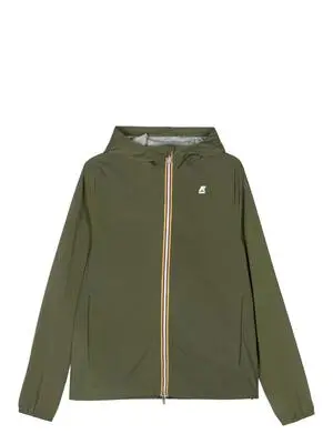 K-WAY Jack Jacket - Green