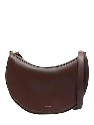 WANDLER Big Kate Cross Body - Brown