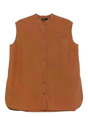 Soeur Estonie Vest - Brown