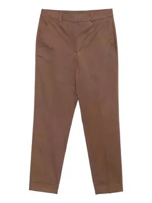 Incotex Galene Trousers - Brown