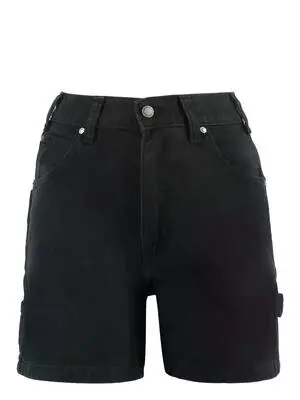 Dickies Denim Shorts - Black