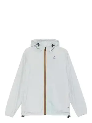 K-WAY Le Vrai 4.0 Claude Jacket - Grey