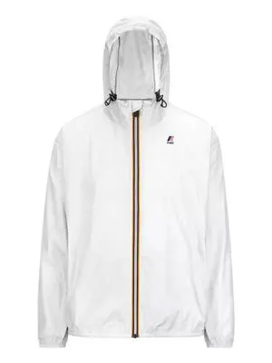 K-WAY Jake Plus 2.0 Jacket - White