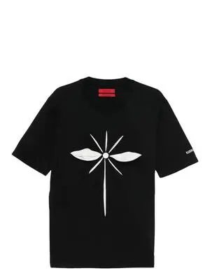 KUSIKOHC Origami T-shirt - Black