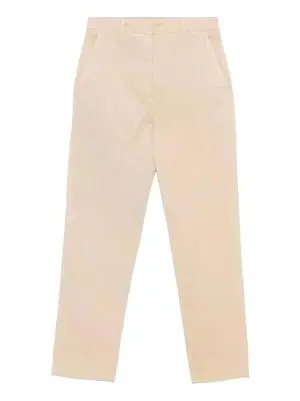 Incotex Galene Trousers - Neutrals