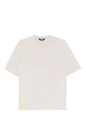 K-WAY Combe T-shirt - Neutrals