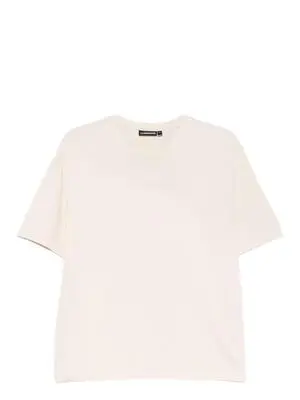 J. Lindeberg Hale T-shirt - Neutrals