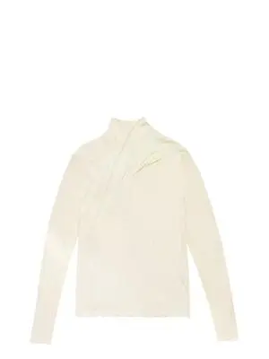 DIOMENE Wrap T-Shirt