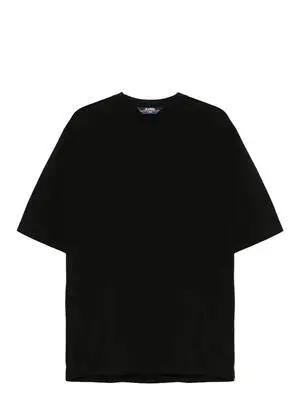 K-WAY Combe T-shirt - Black