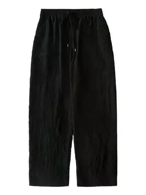 Studio Nicholson Capel Trousers - Black