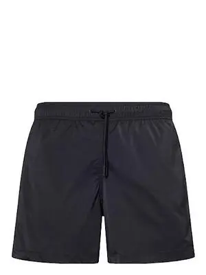 Frescobol Carioca Salvador Sport Swim Shorts - Black