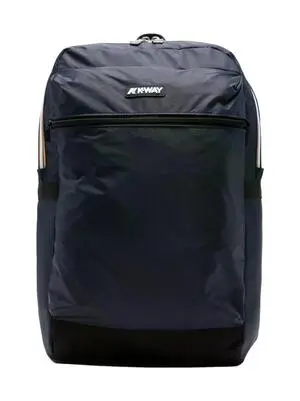 K-WAY Laon Backpack - Blue