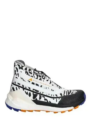 Adidas By Stella McCartney Free Hiker Sneakers - White