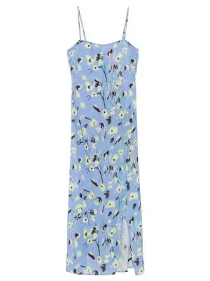 BAUM UND PFERDGARTEN Assia Maxi Dress