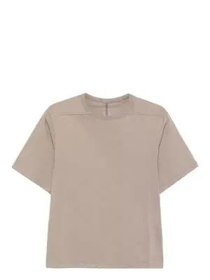 Rick Owens Brad T-shirt - Brown