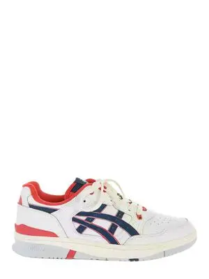 Asics Ex89 Comme Des Garcons Shirt Sneakers - White