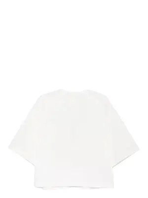 Rick Owens Tommy Blouse - White