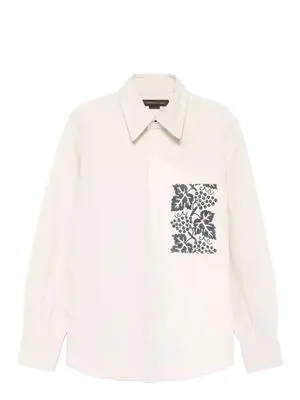 FEDERICO CINA FEDERICO CINA Sarsina Shirt