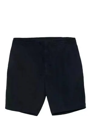 Officine Générale Phil Shorts - Blue