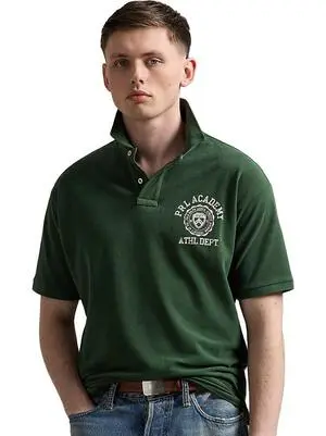 RALPH LAUREN The Polo Big Shirt