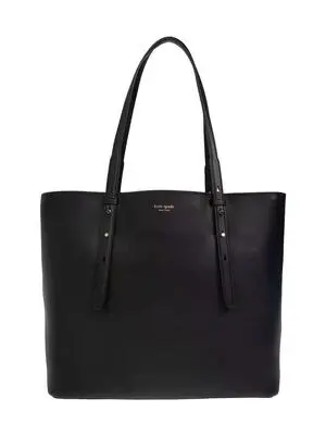 Kate Spade New York Large Tote Bag - Black