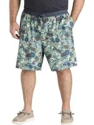 O'Neill Hermosa Board Shorts - Sage