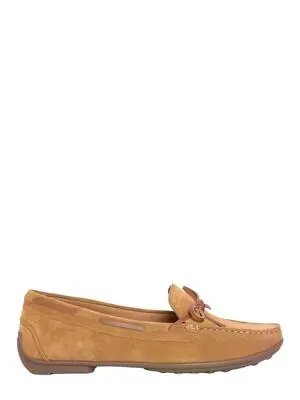 STUDIO CHOFAKIAN Michigan Loafers - Neutrals
