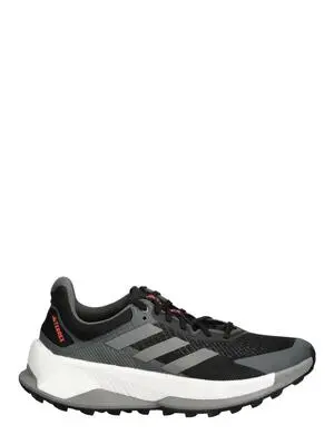 Adidas Soulstride Ultra Sneakers - Black