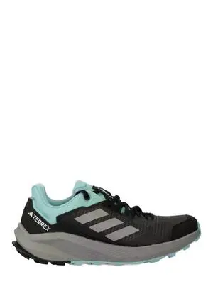 Adidas Trail Rider Sneakers - Black