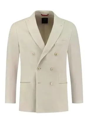 FAY Double-breasted Blazer