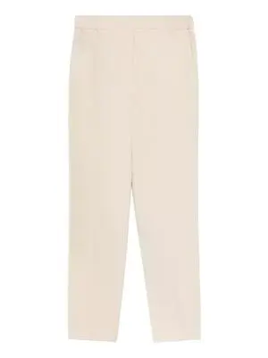 Antonelli Firenze Ragusa Trousers - Neutrals