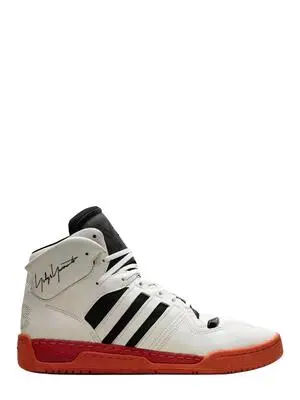 Y3 Hayworth Off Sneakers - White