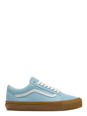 VANS Old Skool LXin Sneakers Crystal Blue/gum