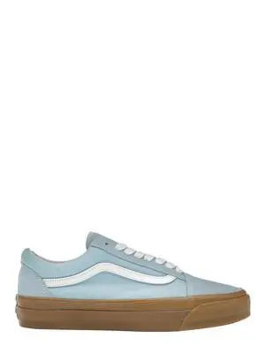 VANS Old Skool LXin Sneakers Crystal Blue/gum