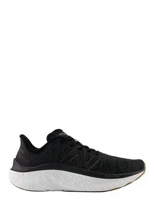 NEW BALANCE Fresh Foam Kaiha Road Gum Sneakers - Black/castlerock/gum 02
