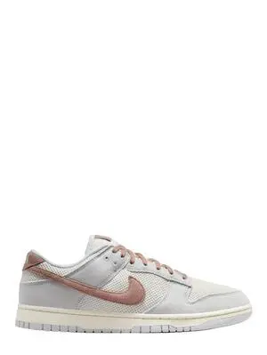 Nike Dunk Low Retro Se Sneakers - Pure Platinum/phantom/pale Ivory