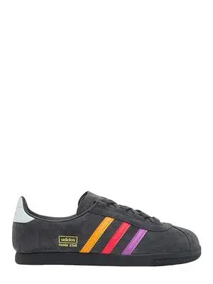 Adidas Trimm Star Vhs Sneakers - Core Black