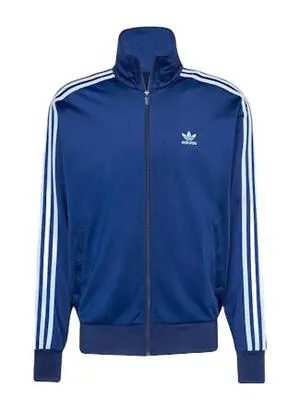Adidas Adicolor Classics Firebird Track Top - Night Indigo/clear Sky Blue