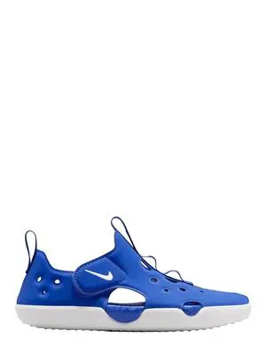 Nike Sunray Protect 4in - Game Royal/white