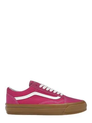 VANS Old Skool LXin Sneakers Raspberry Pink/gum