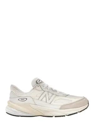 NEW BALANCE 990v6 Miusain Sneakers White/sea Salt