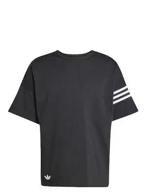 Adidas Neuclassics T-shirt Black