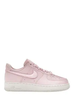 Nike Air Force 1 Low '07 Next Nature Sneakers Pink Foam/white
