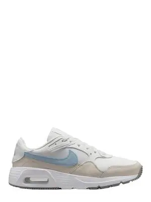Nike Air Max Sc Sneakers - Summit White/light Orewood Brown